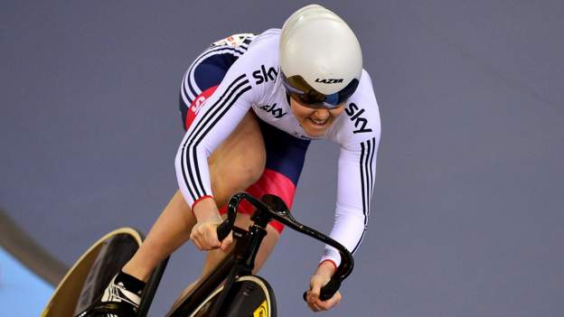 Jess Varnish tribunal: British Cycling coaches had 'complete' control ...