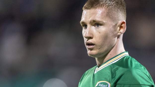 Ross Tierney: Motherwell agree deal with Bohemians for young Irish ...