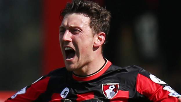 Tommy Elphick is a target for Aston Villa boss Roberto di Matteo - BBC ...
