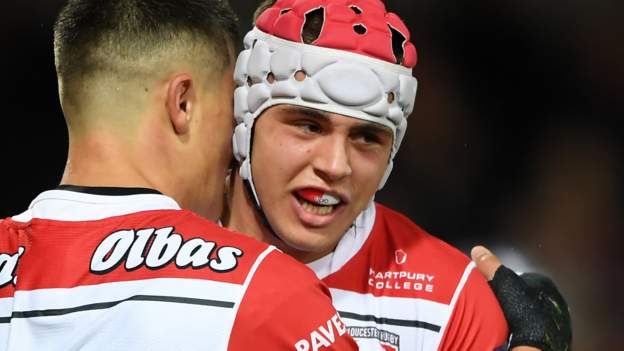 Jersey Reds recruitment almost complete as five more players join ...