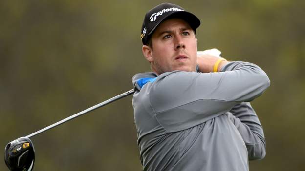 Open 2016: How Ryan Evans answered calling to become professional ...