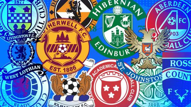 Scottish Premiership: Pundits James McFadden & Leanne Crichton assess ...