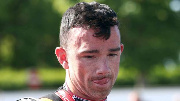 British Superbikes: Glenn Irwin ninth in race one and assured of ...