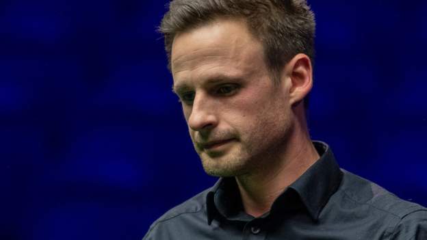 Coronavirus: Dave Gilbert says players need World Championship on - BBC ...