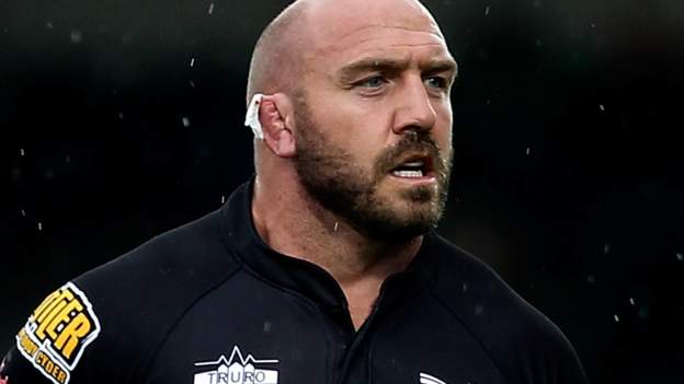 Cornish Pirates: Alan Paver calls for consistency after Yorkshire win ...