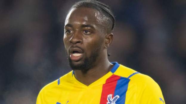Crystal Palace: Jean-Philippe Mateta completes permanent move from ...