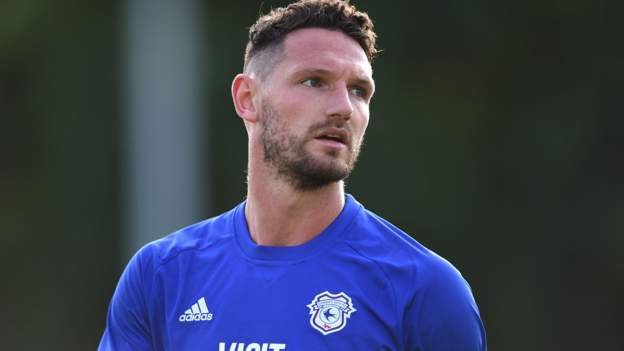 Sean Morrison: Bluebirds skipper turned down Wednesday move - BBC Sport