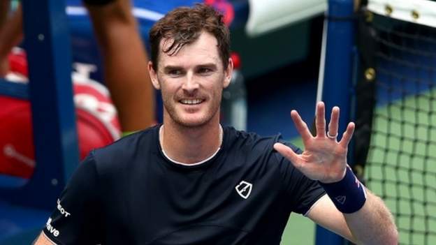 US Open 2019: Jamie Murray reaches mixed doubles final & men's doubles ...