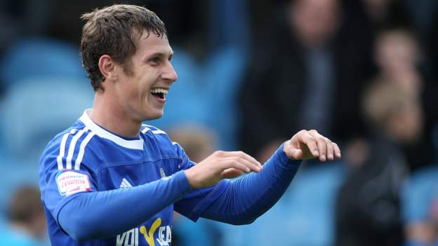 Carlisle United: Samir Nabi and Ben Tomlinson join League Two club ...