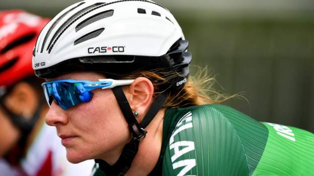Track Cycling World Championships: Ireland women break national record ...