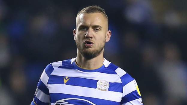 George Puscas: Reading striker signs for Italian side Genoa on season ...