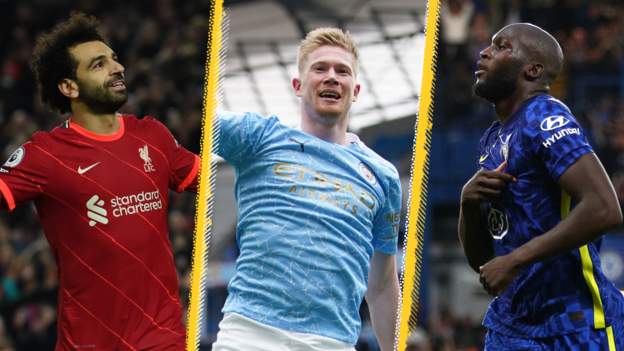20 teams. 240 questions. How well do you know the Premier League in ...