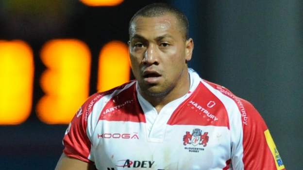Gloucester Rugby: Mark Atkinson and David Halaifonua sign new contracts ...