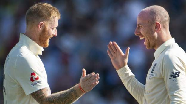Ben Stokes focused on Ashes series win after heroics - BBC Sport