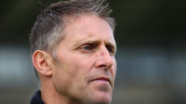 Alan Tait: Scottish Rugby could fall behind without semi-professional ...