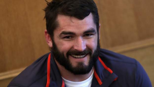 Don Armand: Exeter player happy to play anywhere in back row for ...