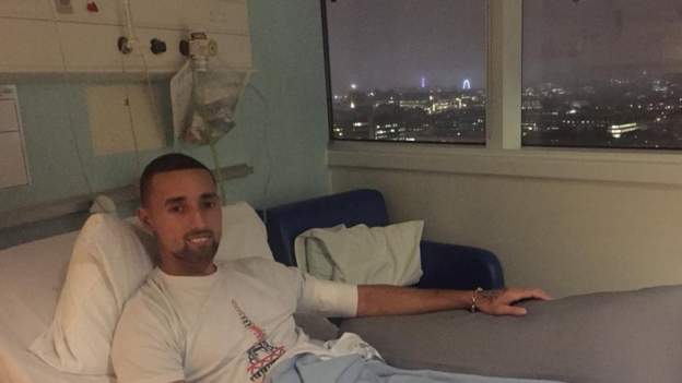 Travis Munn: Ex-Mansfield and Boston player returns after life ...