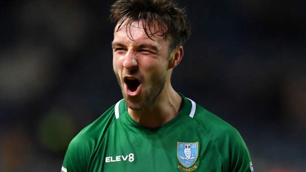 Queens Park Rangers 1-2 Sheffield Wednesday: Owls progress from all ...