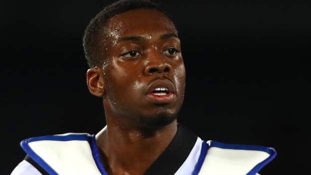 Lutalo Muhammad: Taekwondo Rio 2016 silver medallist calls for more ...