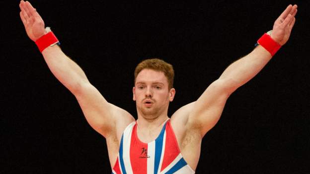Dan Purvis relishing return to scene of historic win - BBC Sport