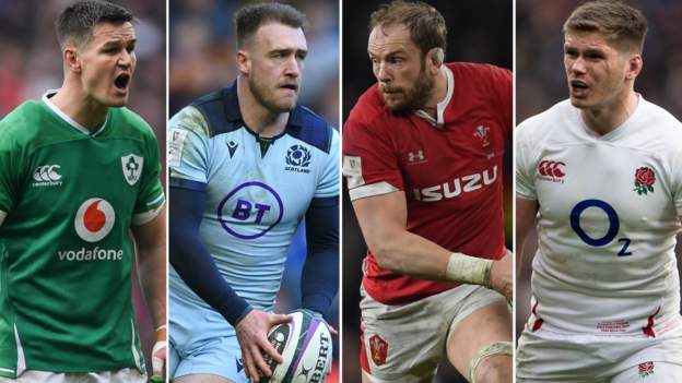 Six Nations 2020: Who can win title after matches postponed because of ...