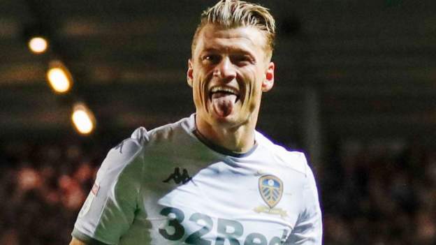Leeds United 1-0 West Bromwich Albion: Ezgjan Alioski goal sends Leeds ...