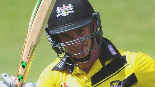 Mike Procter: Gloucestershire 'not a one-man team' under Michael ...