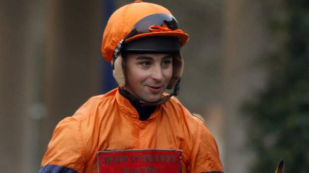 Cheltenham Festival: Jockey Joe Colliver to ask court to move drink ...