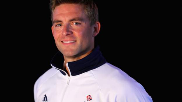 Pete Reed: Triple Olympic gold medallist rower retires - BBC Sport