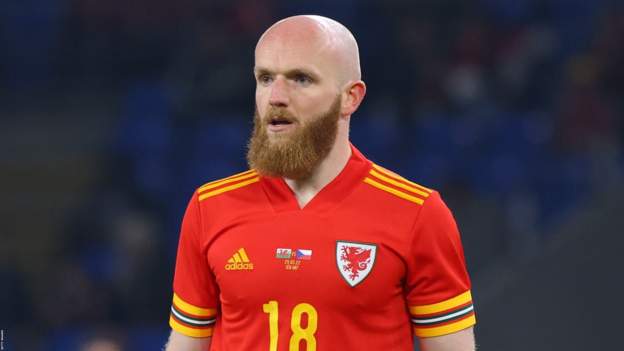 Wales & Swindon Town's Jonny Williams having 'best month' ahead of ...