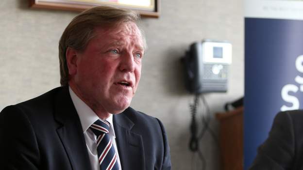 Glamorgan: County to add director of cricket after poor season - BBC Sport