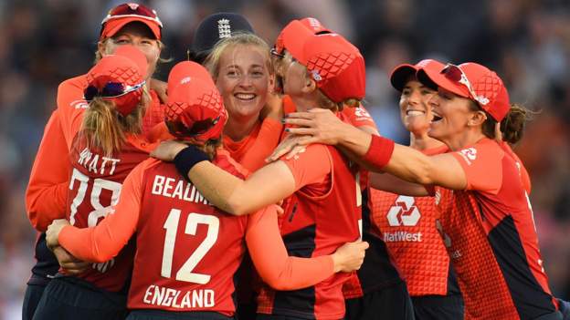 Clare Connor: England can close gap on Australia with new £20m ...
