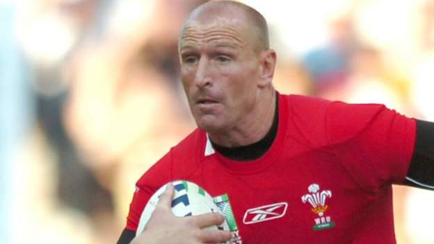 Gareth Thomas: Ex-Wales captain fears Welsh rugby 'could lose a ...