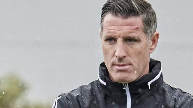 Mark Kennedy: Macclesfield boss does not want another relegation battle ...