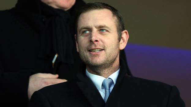 Darragh MacAnthony: Peterborough United chairman's highlights after 10 ...