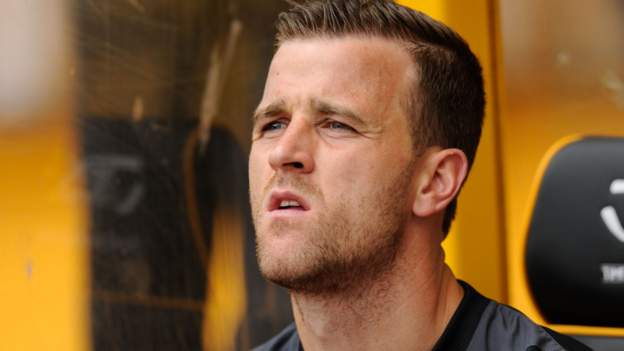 Ryan Taylor: Port Vale sign former Wigan Athletic, Newcastle and Hull ...