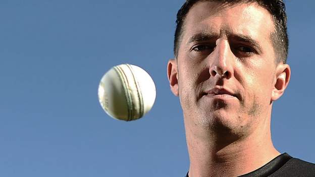 Dan Worrall: Gloucestershire re-sign Australia seamer for 2019 season ...