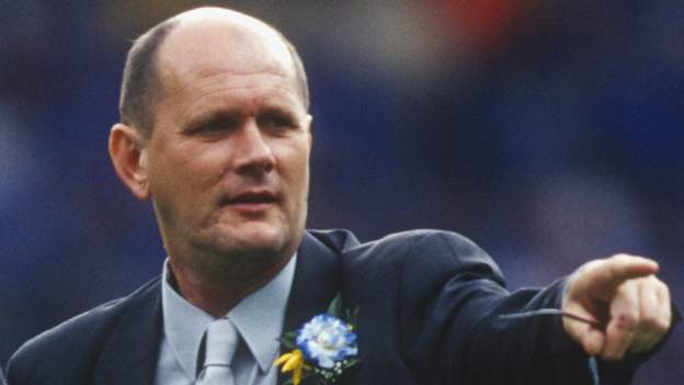 Gwyn Williams: Former youth coach 'instigator' of racial abuse at ...