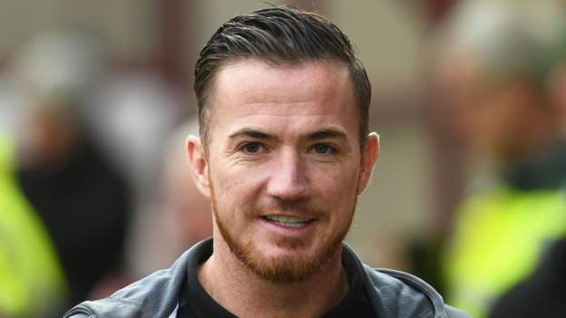 Ross McCormack: Motherwell striker returns to parent club Aston Villa ...