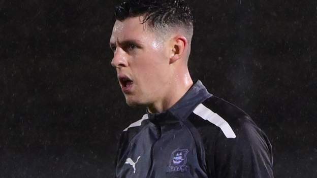 James Bolton: Plymouth Argyle defender will 'cherish every moment ...