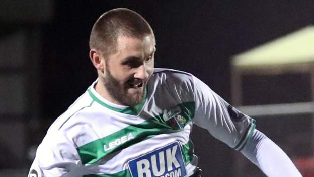 Champions League: More goals than Messi, but that's not enough for ...