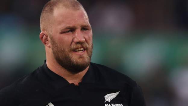 Owen Franks: Northampton Saints sign New Zealand prop from Crusaders ...
