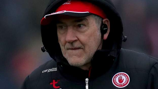 Football League: Tyrone face Kildare in must-win game for both counties ...