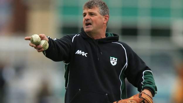 Worcestershire: Steve Rhodes says T20 motivation will not waver - BBC Sport