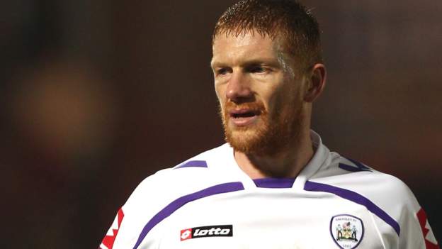 Barnsley: Bobby Hassell returns to Oakwell to take academy job - BBC Sport