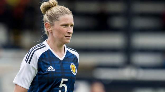 Leanne Ross says her Scotland retirement is because she 'could not ...