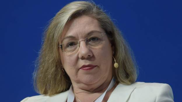 Jennie Price to leave Sport England chief executive role after 11 years ...