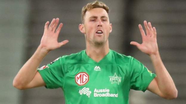 Billy Stanlake: Derbyshire sign Australia fast bowler for 2021 season ...