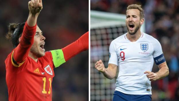 Euro 2020 draw: What you need to know - BBC Sport