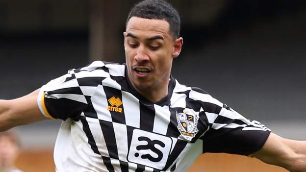 Kurtis Guthrie: How playing in India saved Livingston striker's career ...